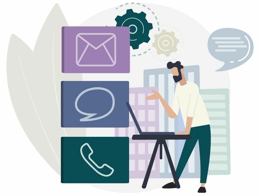 Zoho CRM vs Hubspot: Finding Your Ideal CRM Zoho CRM vs Hubspot: Finding Your Ideal CRM