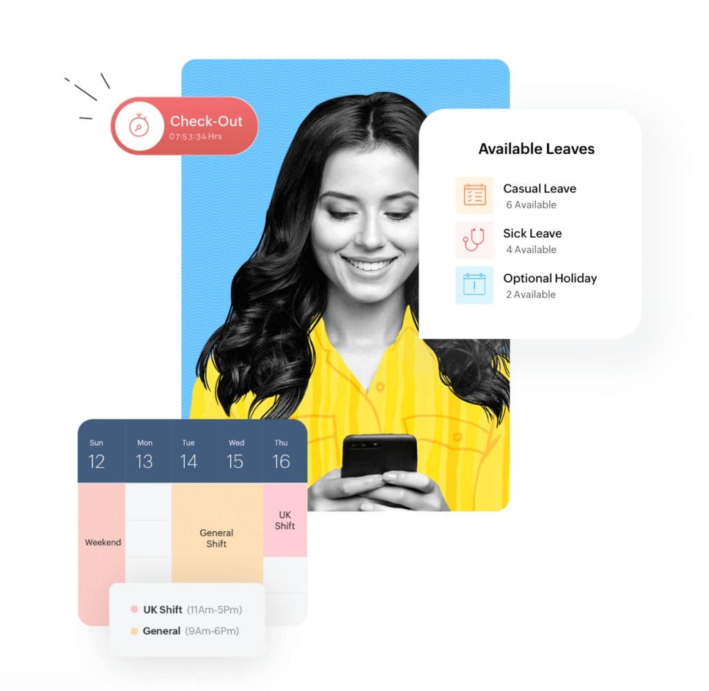 Master Zoho People: Your Implementation Guide for HR Success Master Zoho People: Your Implementation Guide for HR Success